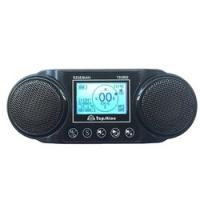 China Waterproof Electric Bike Speedometer Computer With Remote Disable Motor for sale