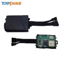 China GPS Tracker Fleet Management /Two Way Locating/Fuel Sensors for Stolen Oil Alert for sale