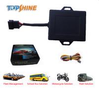 China 2G Mini GPS Anti Theft Car Tracking Device For Vehicle Security for sale