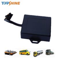 China 2G Mini GPS Anti Theft Car Tracking Device For Vehicle Security for sale