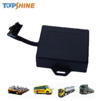 China OEM Portable Motorcycle Gps Tracker With Motion Sensor Mt08b for sale