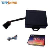 China OEM Portable Motorcycle Gps Tracker With Motion Sensor Mt08b for sale