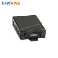 China High Sensitivity Mini SOS GPS Motorcycle Tracking Device For Bicycle Bike Boat for sale