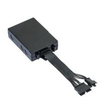 China Real Time Tracking Motorcycle GPS Tracker With RFID Solution For School Bus for sale