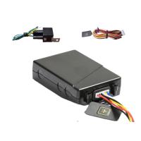 China Waterproof Mini Sensitive OBD GPS Tracker For Car Online Tracking for sale