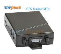 China Waterproof Mini Sensitive OBD GPS Tracker For Car Online Tracking for sale