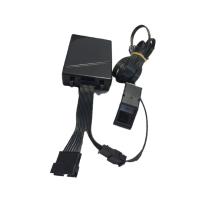 China MT100 36V Tracking Device Motorcycle GPS Tracker With Fingerprint Identify System for sale