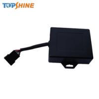 China 2022 4G Motorbike GPS Tracker MT08 with Remote Stop Fuel Monitoring for sale