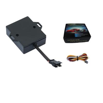 China Free Platform 4G Motorcycle GPS Tracker WinCe 6 System For Truck Bus Security for sale