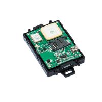 China ODM Fleet Management Car GPS Tracker Anti Theft Alarm System Support Remote Cut Off Engine for sale