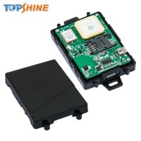 China Waterproof 4G Anti Theft Motorcycle GPS Tracker With IOS Android APP Tracking Platform for sale