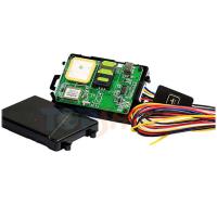China 2MB Data Logger GPS Vehicle Tracker With Camera Video And Take Picture Car Gps Tracker for sale