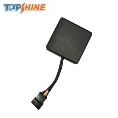 China MT06 Waterproof Real Time Motorcycle GPS Tracker Alarm With App Tracking Platform for sale