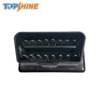 China OBD II Car Tracking Device No Monthly Fee Trailer GPS Tracker OGT01 for sale