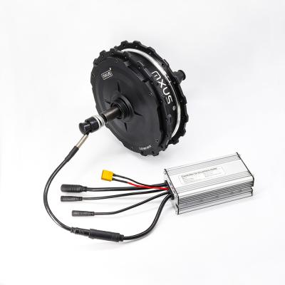 China Waterproof Ebike Electrical Bicycle Controller 36V With Battery Connector XT60 for sale