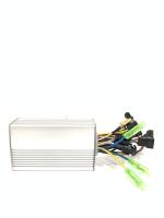 China 24V 36V 250W 350W Brushless DC Hub Motor Controller For Ebike Electric Scooter for sale