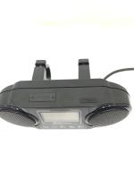 China TOPSHINE 36v 350w Brushless DC Electric Cycle Controller For E Bike Scooter Motorcycle for sale