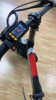 China 36V-48V 350W Electric Bike Controller DC Motor Speed Controller for sale