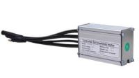 China 4G GPS Electrical Bicycle Controller 36v 350w E Bike Speed Controller for sale