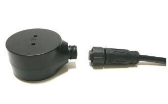 China ODM ISO9001 GPS Tracker Accessories Ultrasonic Oil Level Sensor for Truck for sale