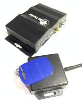 China Wiegand Single Door Access Control Reader 125khz Rfid Em Card Reader for sale