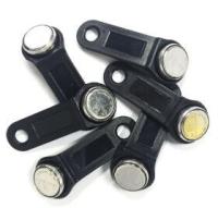 China RFID GPS Tracker Accessories IButton ID Identify Electronic Key For Driver for sale