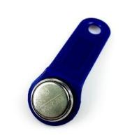 China RFID GPS Tracker Accessories IButton ID Identify Electronic Key For Driver for sale