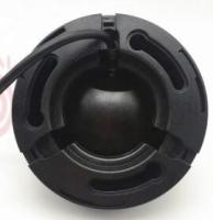 China 18pcs IR Leds RS232 Cmos Metal Dome Camera System VC0706 For Vehicle Car for sale