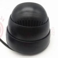 China 18pcs IR Leds RS232 Cmos Metal Dome Camera System VC0706 For Vehicle Car for sale