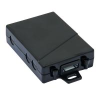 China 158Db 4G Gps Tracker With Sos Panic Button Free GPS Tracking Software Car Alarm Tracker for sale