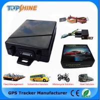China Multifunction Mini Remote 2 SIM Card Gps Tracker With SOS Alarm for car for sale