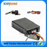 China Multifunction Mini Remote 2 SIM Card Gps Tracker With SOS Alarm for car for sale