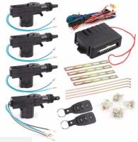 China CA02 Siren Smart Car Alarm System Custom Car Alarms with GPS tracking for sale