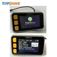 China Hydraulic Brake 26