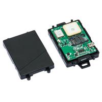 China Bus 4G GPS Tracker With Fatigue Alarm Camera Fuel Sensor Button for sale