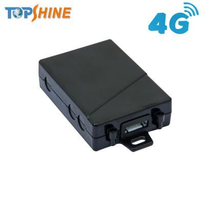 China 4G Motorcycle GPS Tracker With Engine Detection 2MB Data Logger for sale