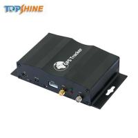 China Bluetooth Reader and Driver Id Identify Advanced GPS Vehicle Tracker for Accurate Identification for sale