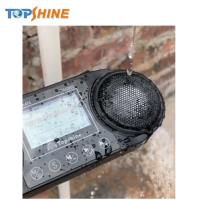 China Waterproof Electric Bike Speedometer Computer With Remote Disable Motor for sale