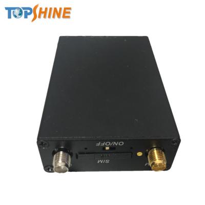 China Anti Theft Bluetooth Car Alarm GPS Vehicle Tracker With Geo Fence Alarm for sale