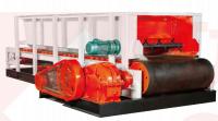 China XGD Series Belt Box Feeder Custom Newly For Brick Manufacturing for sale
