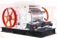 China GS Series Building Materials Machinery Roller Crusher Machine For Enhanced Material Plasticity for sale