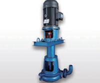 China PN PNL Series Horizontal Vertical Cantilever Slurry Pump Single Stage For Mining for sale