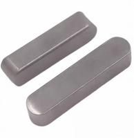 China Flat And Special Shaped Taper Key For Heavy Duty Arge Pulleys Mining Machinery for sale