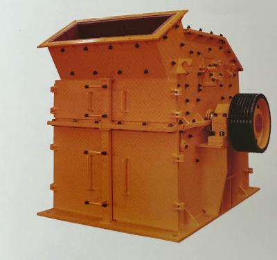 China PX New Type Fine Crusher Unique Body Structure And Grate Plate Design stable and reliable for sale