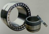 China Steel Rolling Mill Bearings Cylindrical Roller Bearings Multi Row Roller Designs for sale