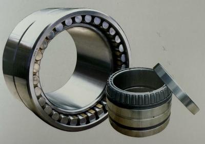 China Steel Rolling Mill Bearings Cylindrical Roller Bearings Multi Row Roller Designs for sale