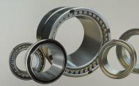 China Bar & Wire Rolling Mill Bearings Impact Resistance High Speed High Reliability for sale