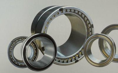 China Bar & Wire Rolling Mill Bearings Impact Resistance High Speed High Reliability for sale