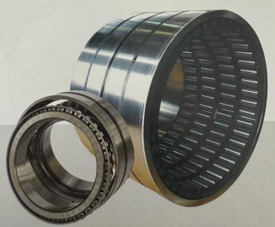 China Non Ferrous Metal Rolling Mill Bearings FCDP Series Cold Riveting for sale
