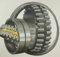 China Cement Machinery Bearings High Load Carry Capacity High Rotational Speed for sale
